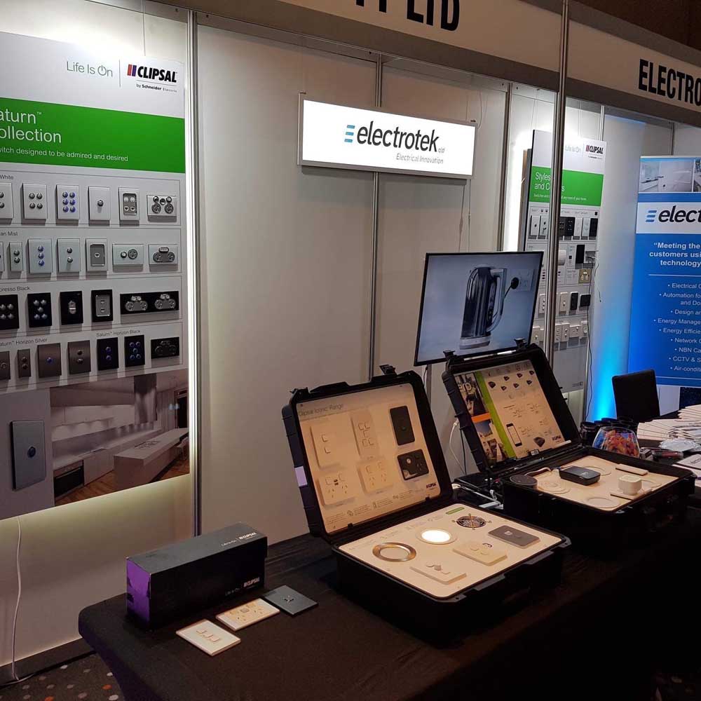 Automation - Electrotek