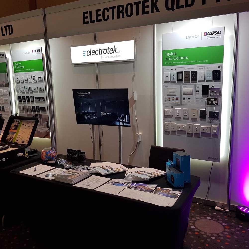 Automation - Electrotek